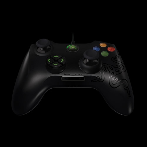 Razer Onza игровой контроллер для Xbox 360