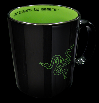 Razer Mug кружка - купить в фирменном Razerzone