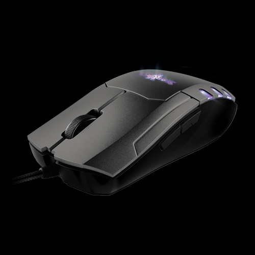 Razer Spectre StarCraft II - игровая мышь
