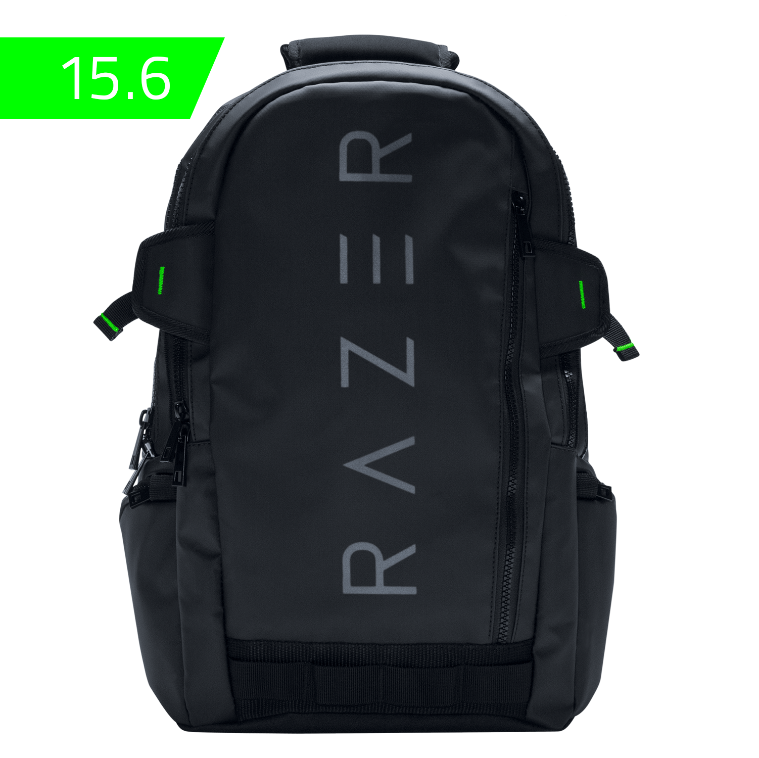 Razer Rogue Backpack - купить стильный городской рюкзак на Razer.ru