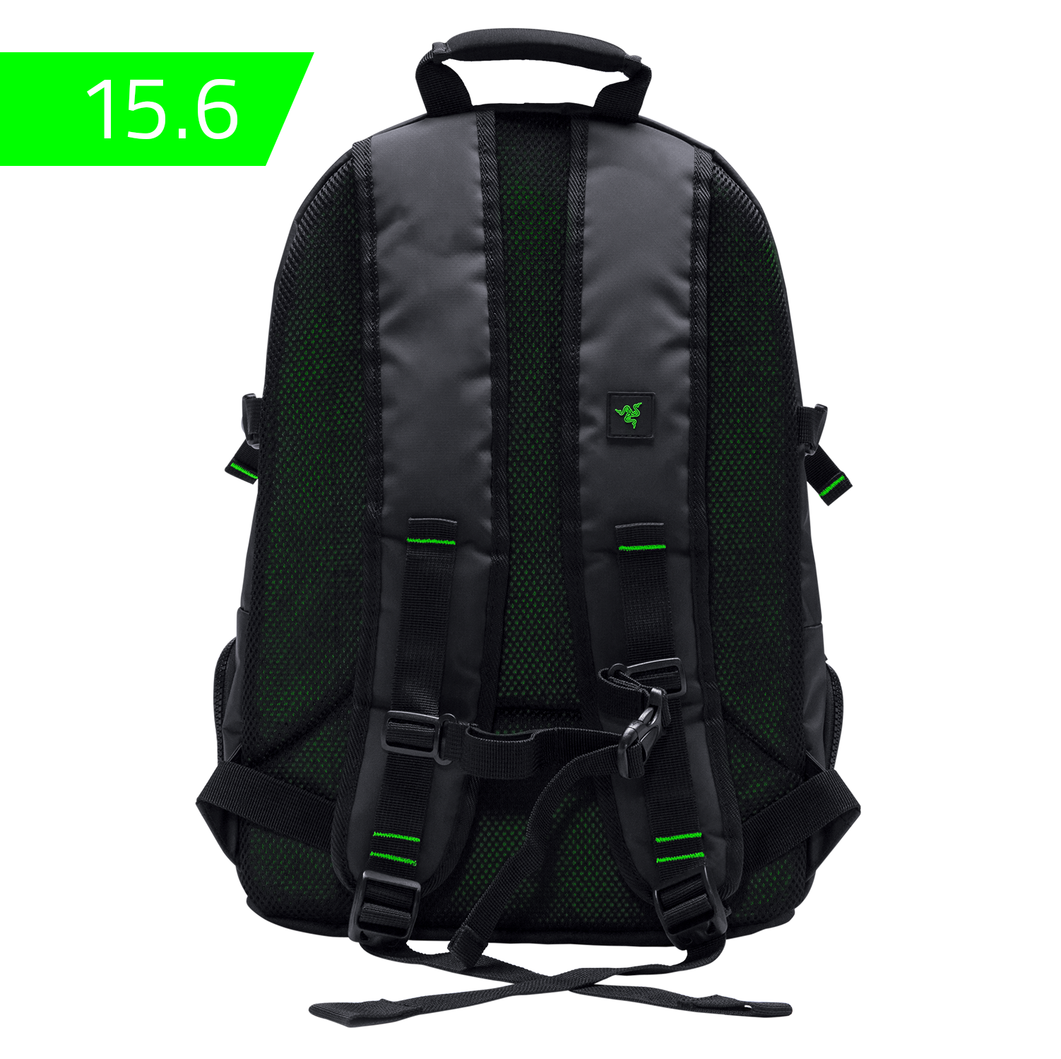 Razer Rogue Backpack - купить стильный городской рюкзак на Razer.ru