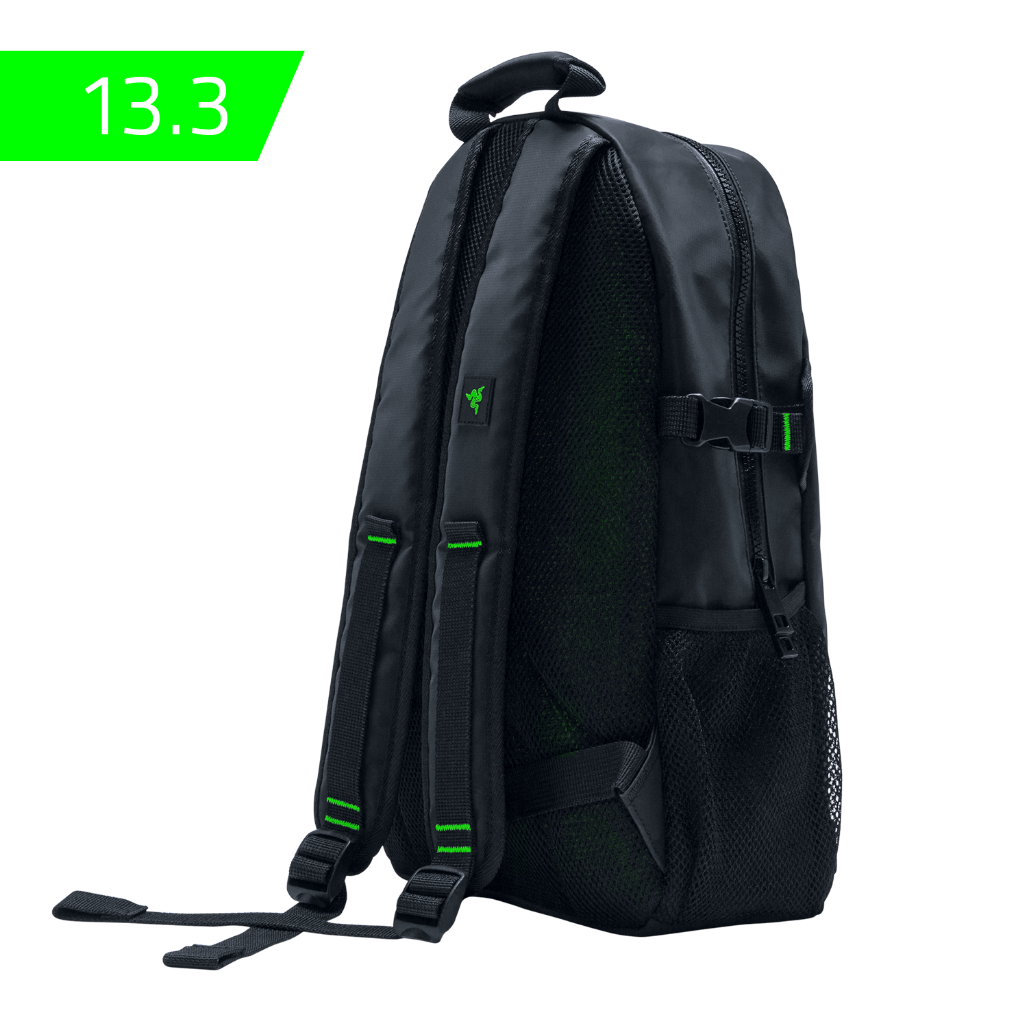 Razer Rogue Backpack - купить стильный городской рюкзак на Razer.ru