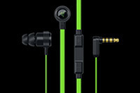 Игровые наушники и гарнитуры Razer - фирменный интернет-магазин Razer
