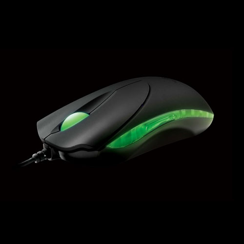 Razer Diamondback 3G - подробнее об игровой мыши на razer.ru